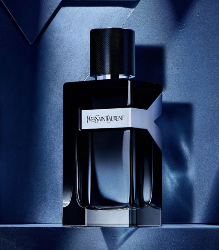 قیمت و خرید عطر وای اینتنس ادو پرفیوم ایو سن لورن مردانه